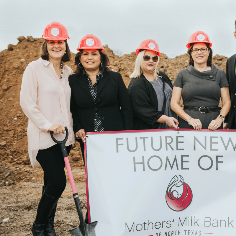 Making Moves at Our New Home | Texas Breastfeeding